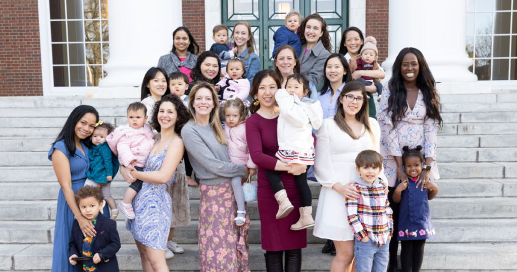 Connecting MIT students with leading women in semiconductors - Compound ...