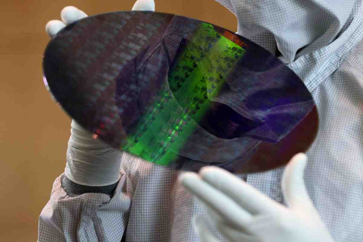 Why Does Taiwan Make All The Chips Compound Semiconductor News Why Does Taiwan Make All The Chips Compound Semiconductor News