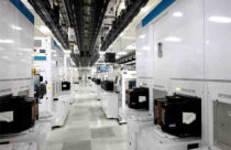 How much does it cost to make a semiconductor fab? - Compound ...