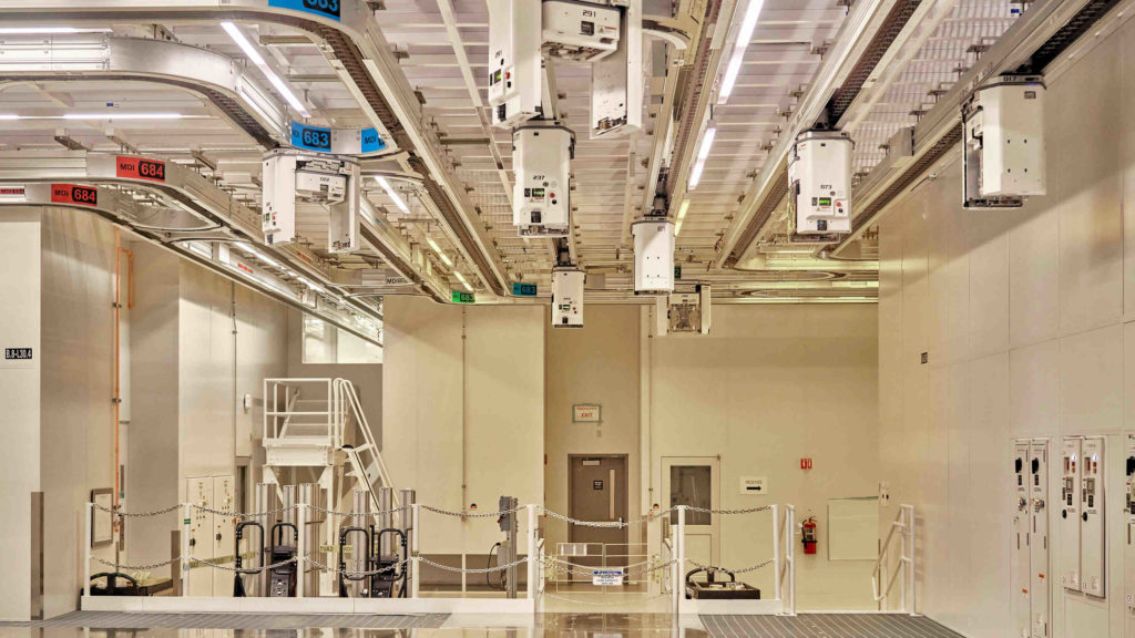 Why can only Taiwan make semiconductors? – Compound Semiconductor News