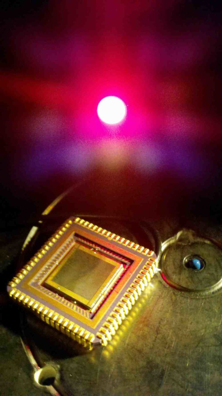 Organic Semiconductors: Reshaping Electronic Devices for a Sustainable ...