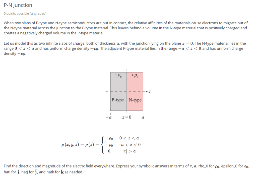What are p-type materials? – Compound Semiconductor News
