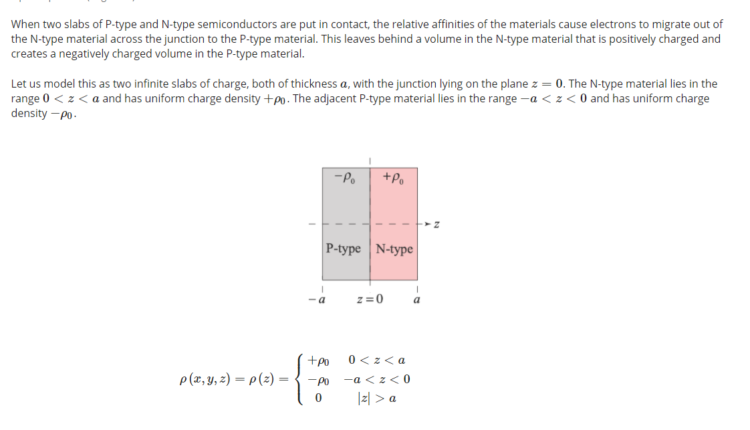 What are p-type materials? – Compound Semiconductor News