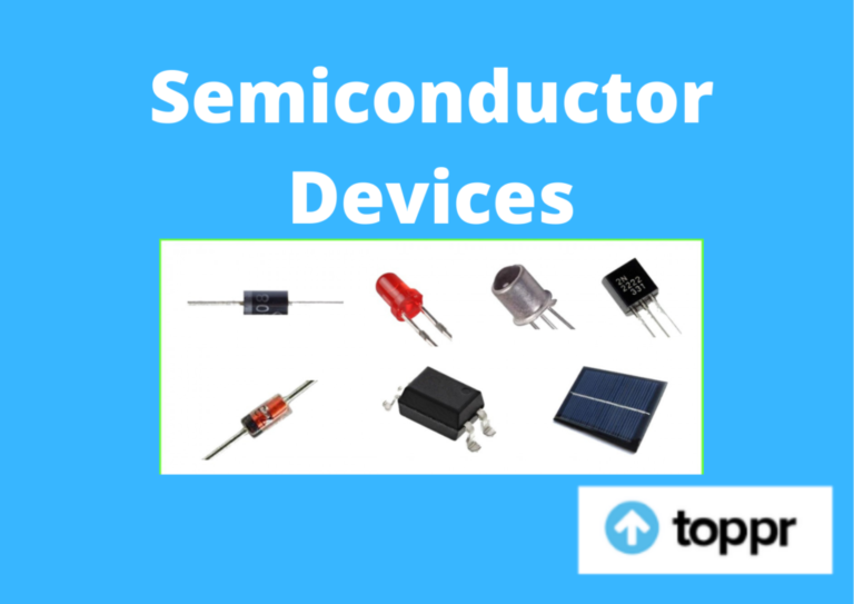 What is the most basic semiconductor device? - Compound Semiconductor News
