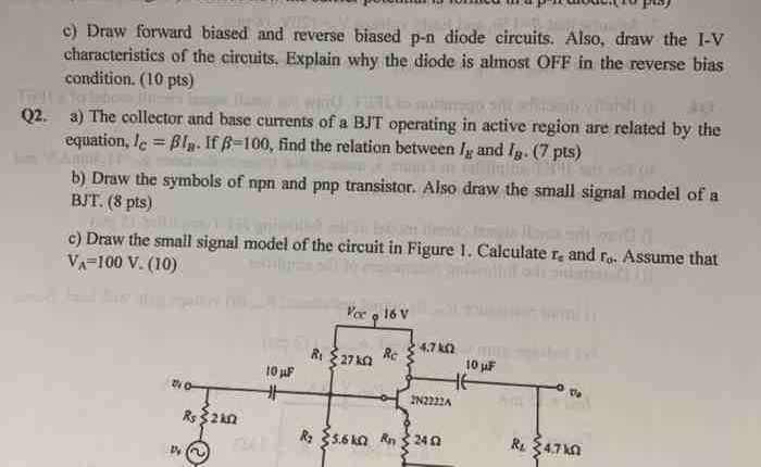What Is N Type And P Type Semiconductor Example Compound