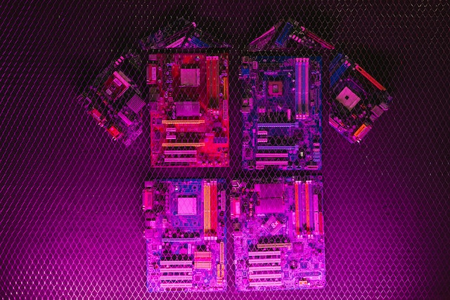 Gallium Arsenide as a material for infrared detectors