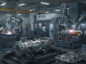 Understanding the Semiconductor Manufacturing Process: A Comprehensive ...