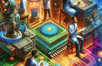 Semiconductor Technology Advancements | Electronics Transformation 2025