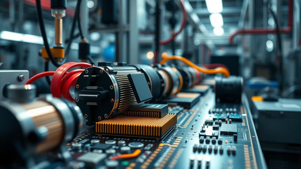 Understanding the Semiconductor Manufacturing Process: A Comprehensive ...